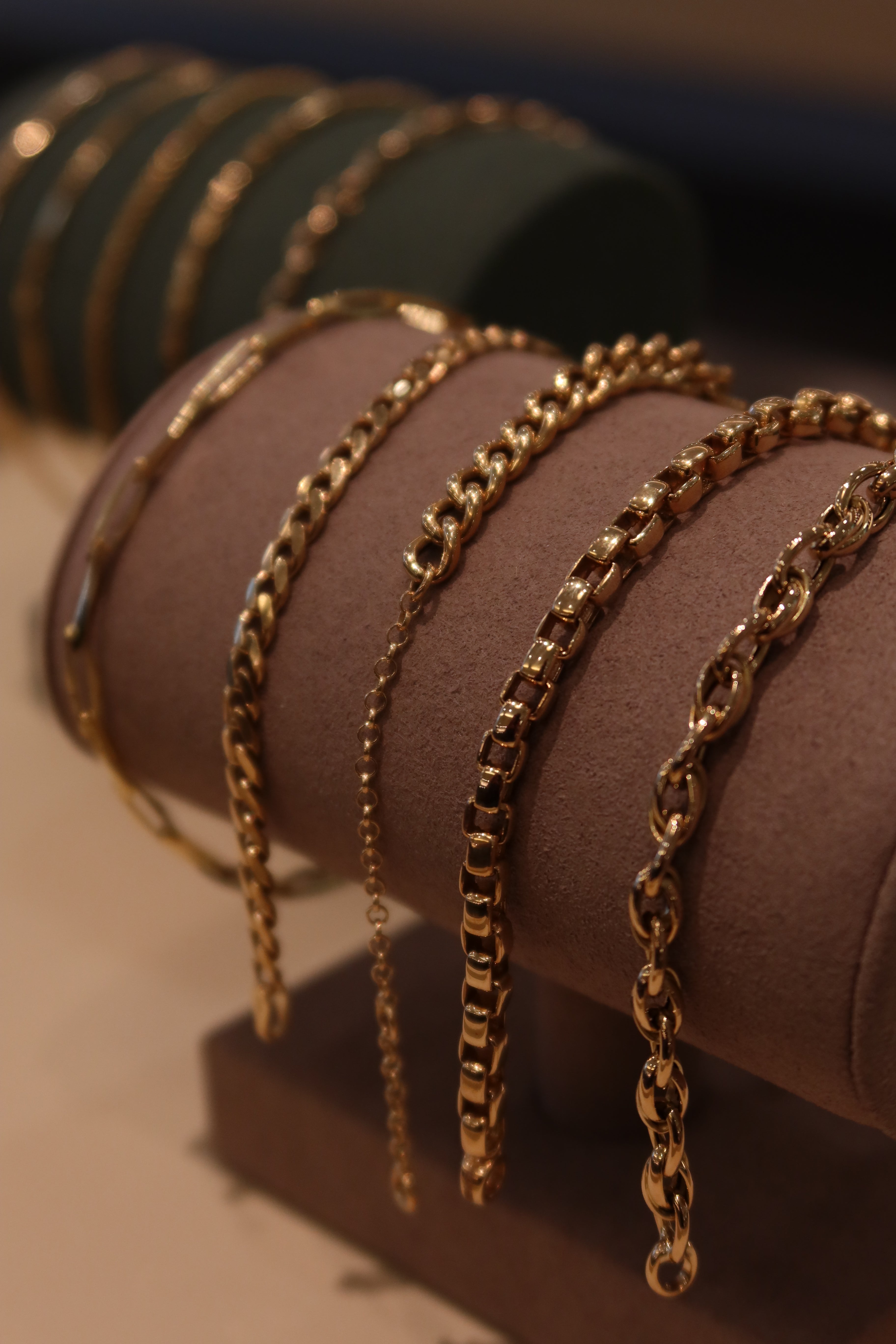 Ketting repareren - Van der Kooij – Juwelier van der Kooij